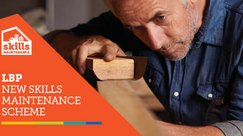 Licensed Building Practitioners