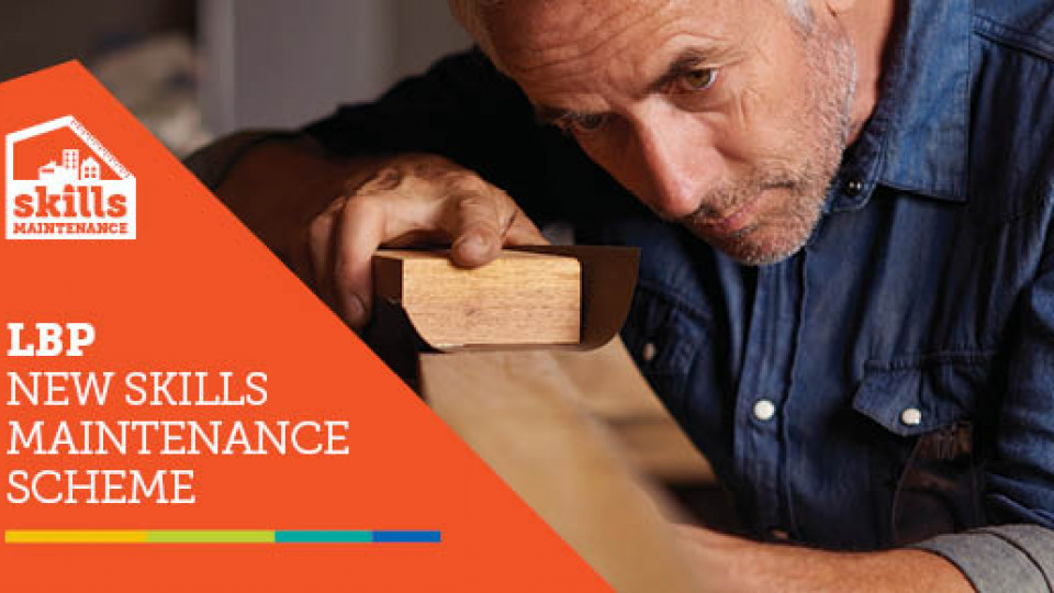 Licensed Building Practitioners